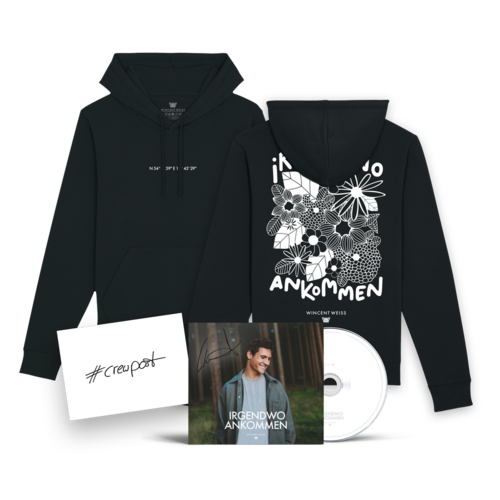 Wincent Weiss | Offizielle Website