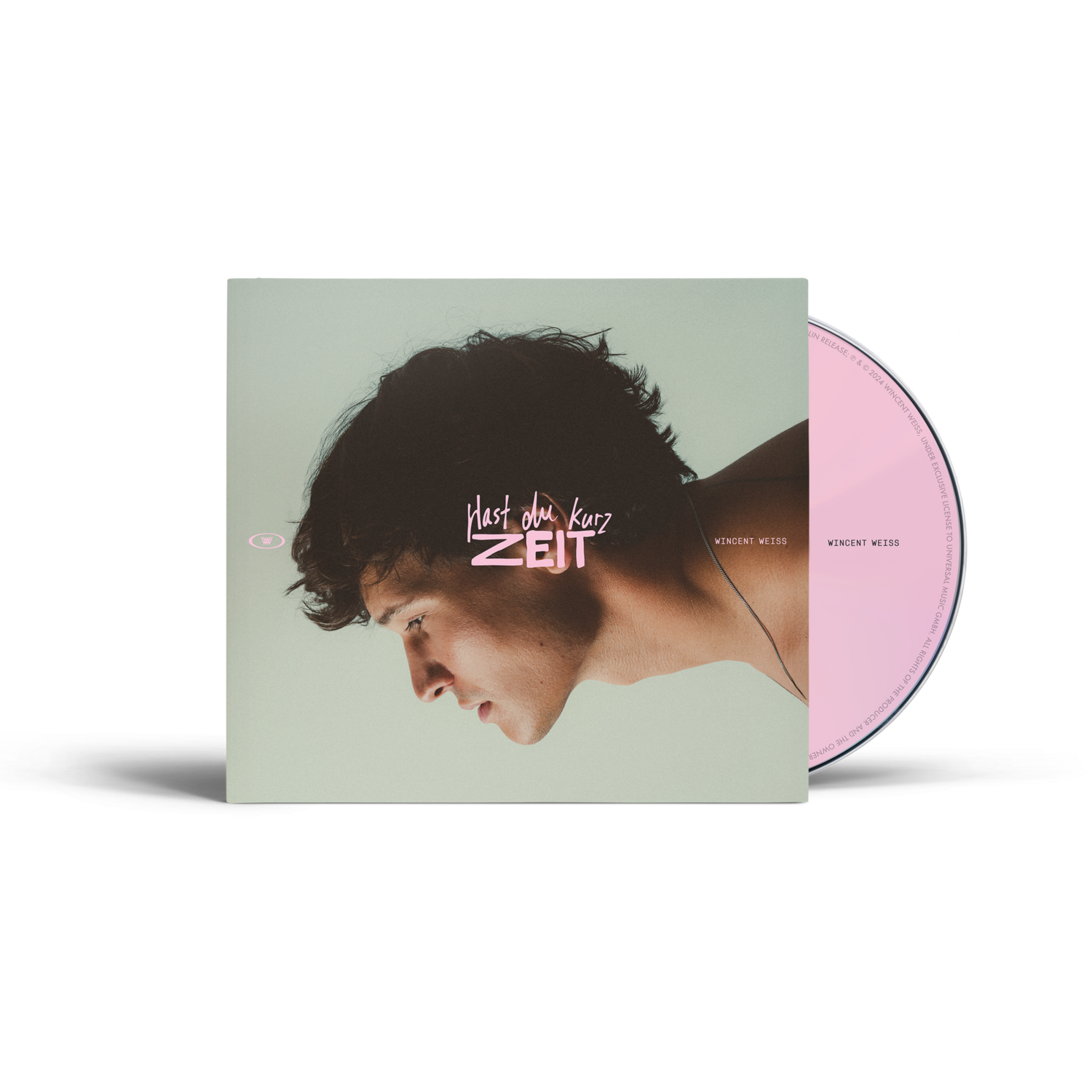 Wincent Weiss | Live